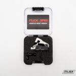 Flex3MR Assisted Reset Trigger for AR15 ATF Approved - Flexindustries