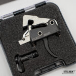 Flex3MR Assisted Reset Trigger for AR15 ATF Approved - Flexindustries