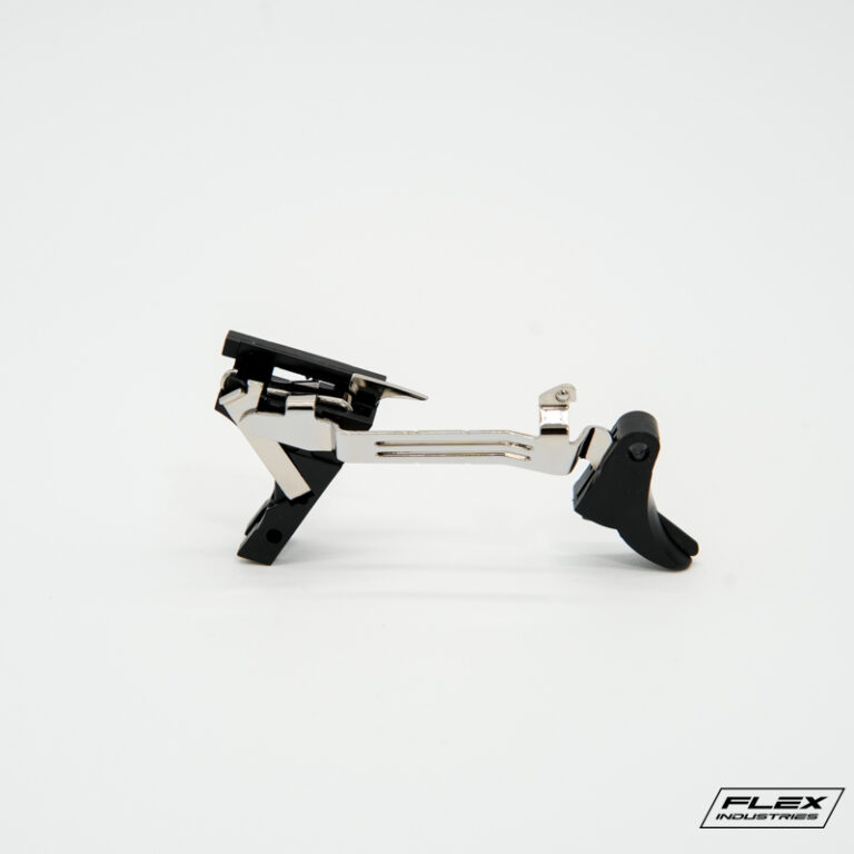 G-Flex Trigger for Glock - Flexindustries