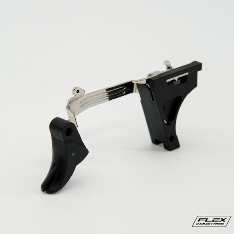 G-Flex Trigger for Glock - Flexindustries