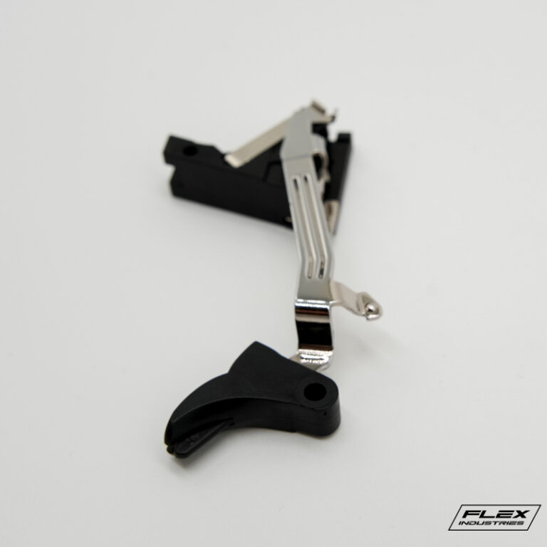 G-Flex Trigger for Glock - Flexindustries