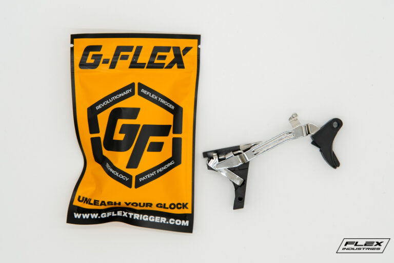 G-Flex Trigger for Glock - Flexindustries