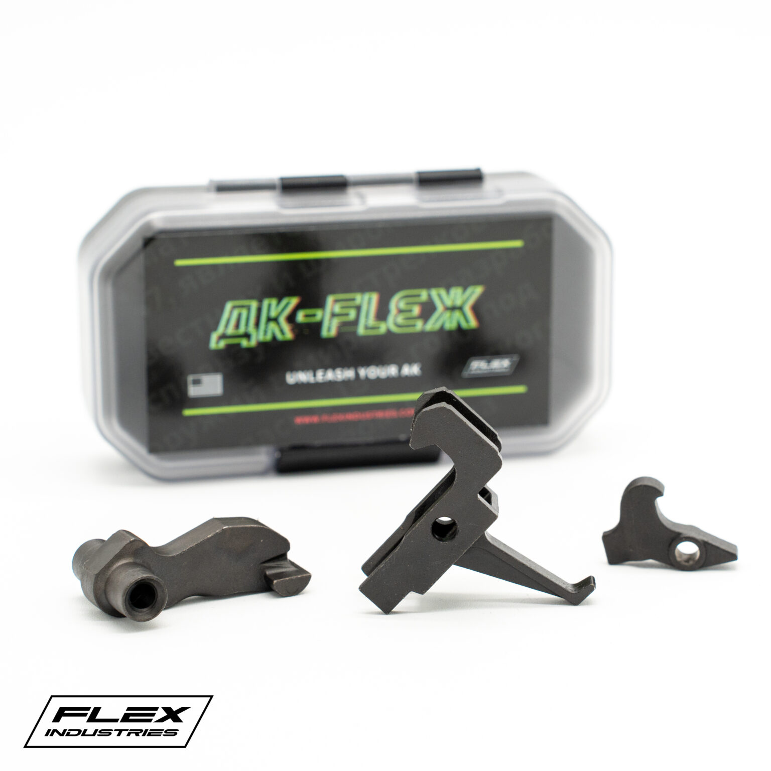 AK Flex Trigger - Flexindustries