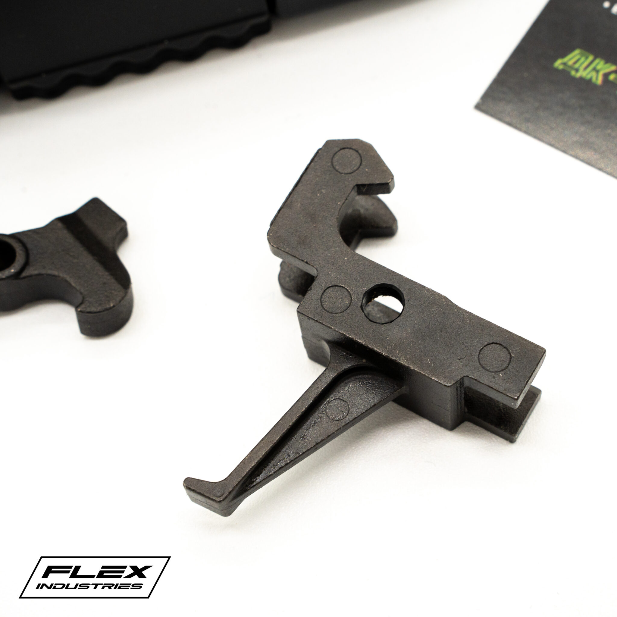 AK Flex Trigger - Flexindustries