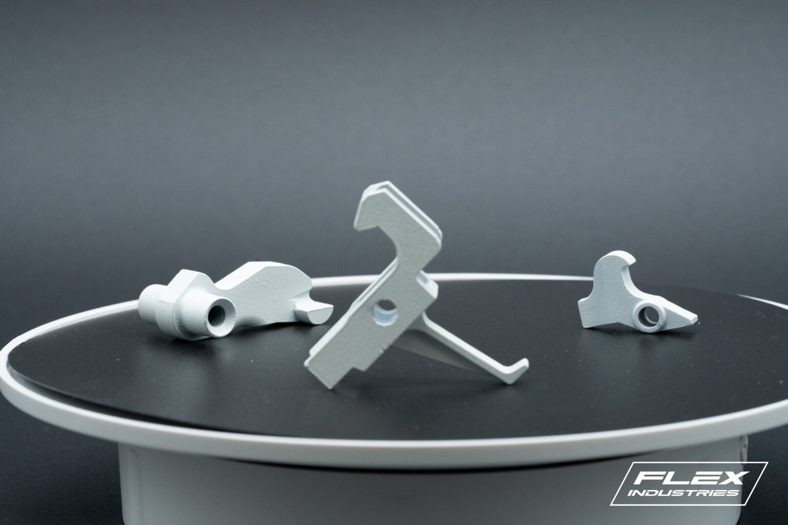 AK Flex Trigger - Flexindustries