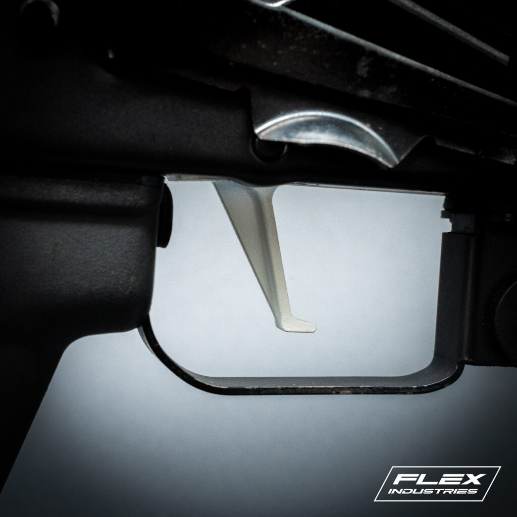 AK Flex Custom Color Series - Flexindustries