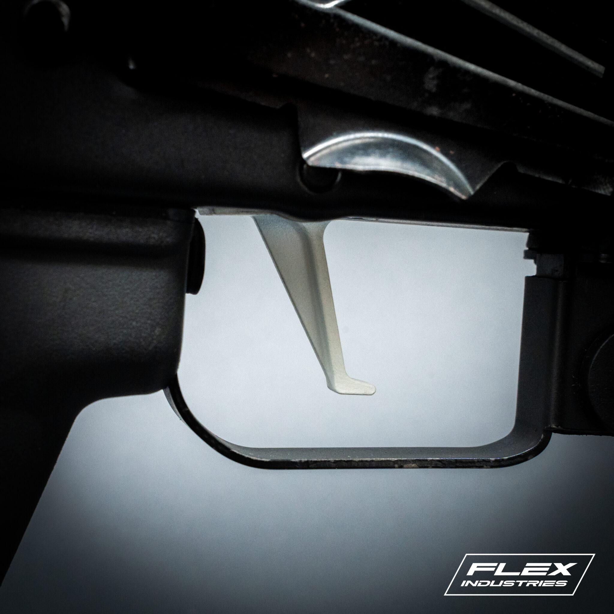 AK Flex Trigger - Flexindustries