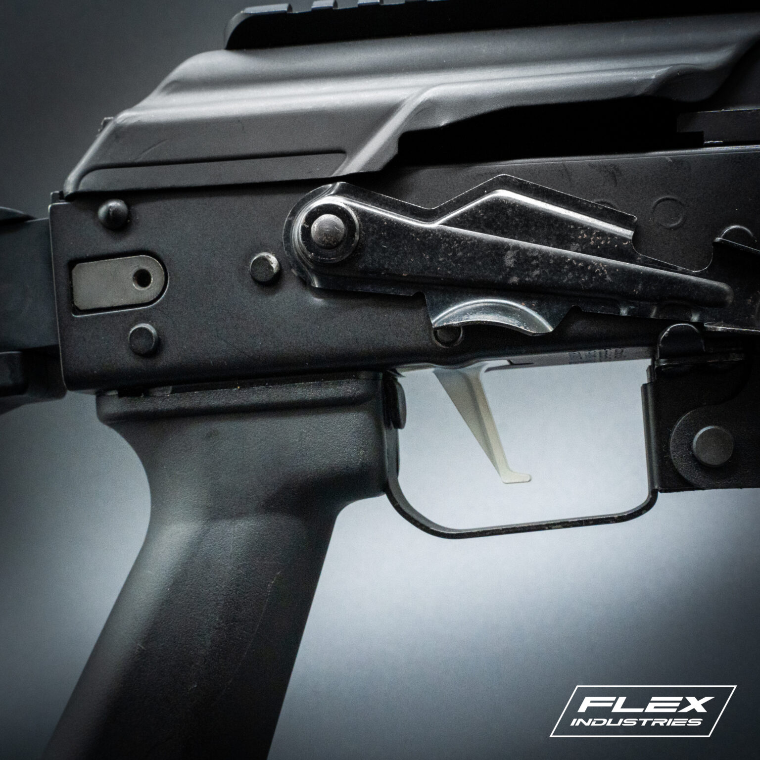 AK Flex Trigger - Flexindustries