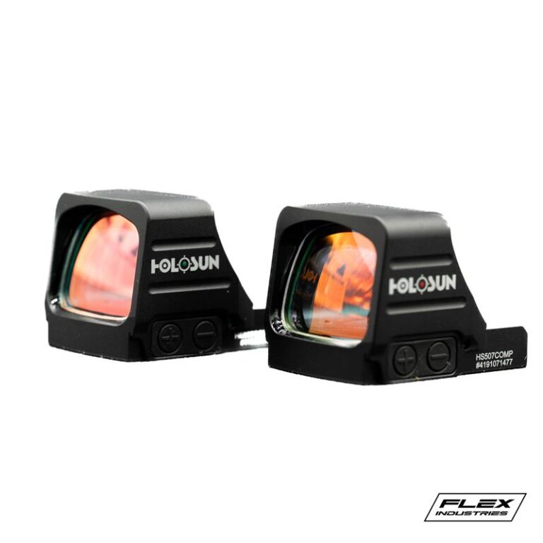 G FLEX STARTER BUNDLE - Flexindustries