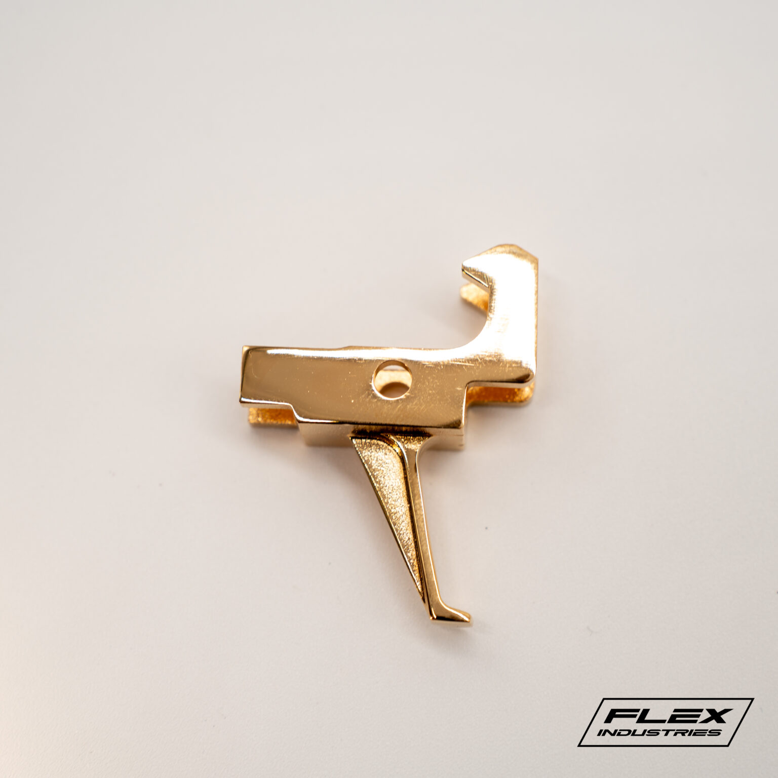 Rambo AK Flex 24K Gold - Flexindustries