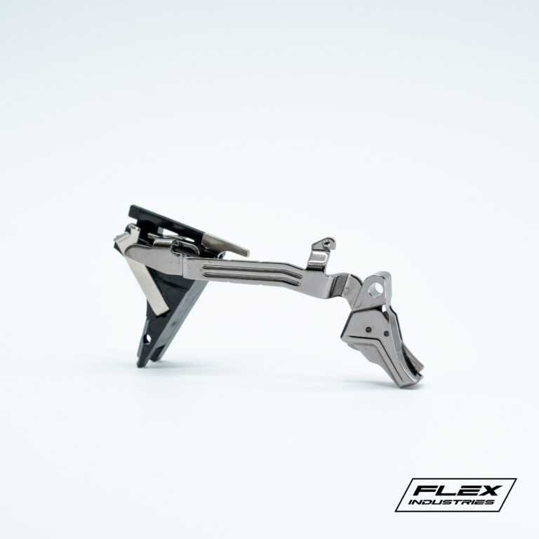 G-Flex Trigger for Glock - Flexindustries