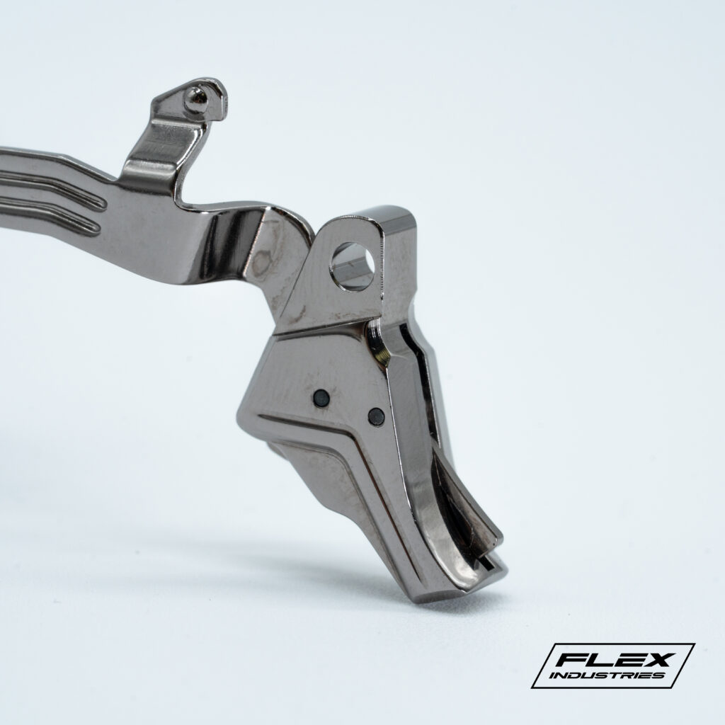 G FLEX CHROME BLACK EDITION - Flexindustries