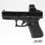 Rambo Flex Gold Trigger - Flexindustries