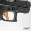 Rambo Flex Gold Trigger - Flexindustries