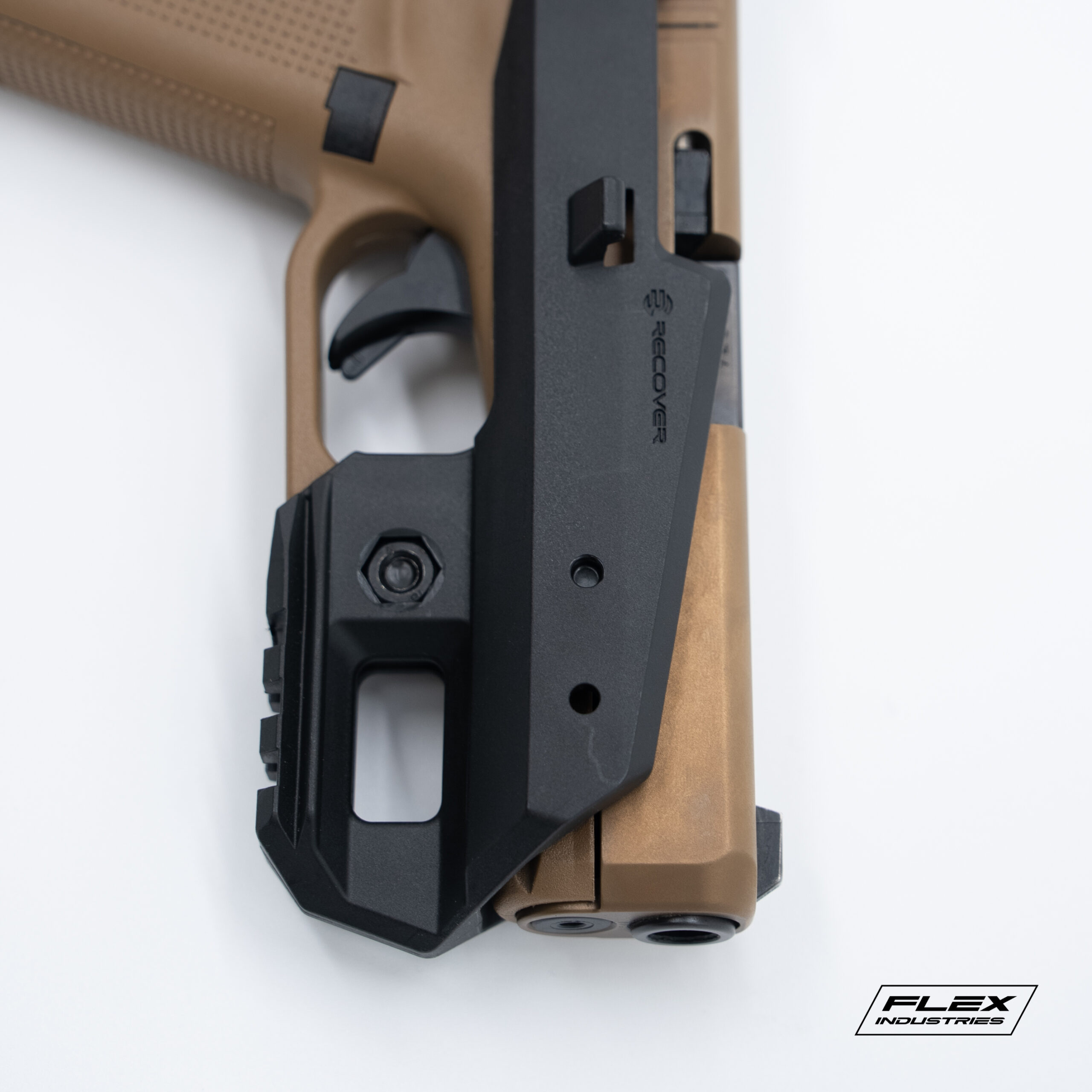 The Evolution of Firearm Triggers Over Time - Flexindustries